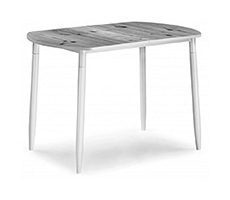 Кухонные столы (обеденные) — купить недорого в интернет-магазине | Lu.ru