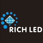 Светильники Rich LED купить по низкой цене в интернет-магазине, каталог ...